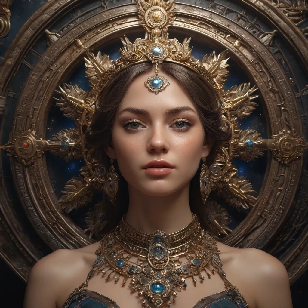 Understanding My Three Signs: Astrology Insights